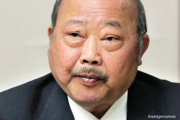 Ekovest to raise up to RM202.6m via private placement