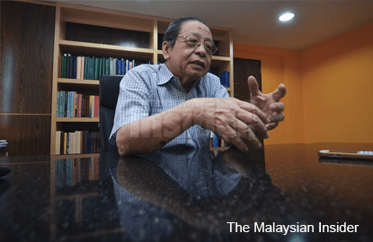 MCA now history after school textbook ‘fail’ on leaders’ contribution ...