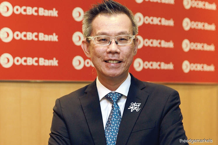 News: More investors prioritising capital preservation, says OCBC