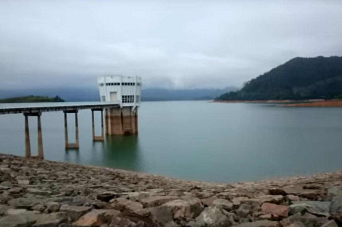 Federal Govt Approval Needed for Off River Storage in Kota Tinggi ...