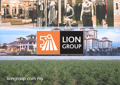 Lion Corp gets extra time to submit regularisation plan