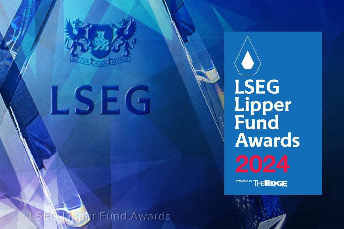 LSEG Lipper Fund Awards 2024
