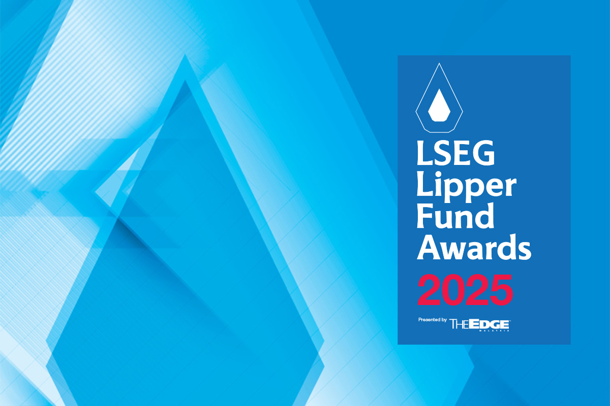 LSEG Lipper Fund Awards 2025
