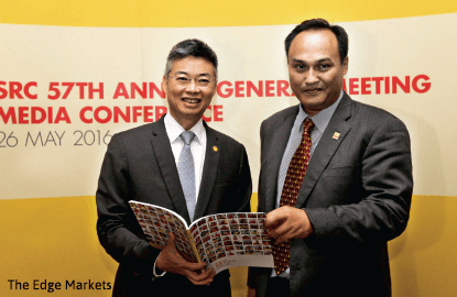 Shell’s refining margin to remain under pressure