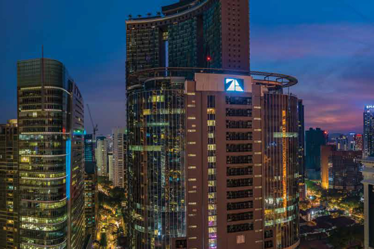 Three decades after listing, TA Enterprise to be delisted on March 30