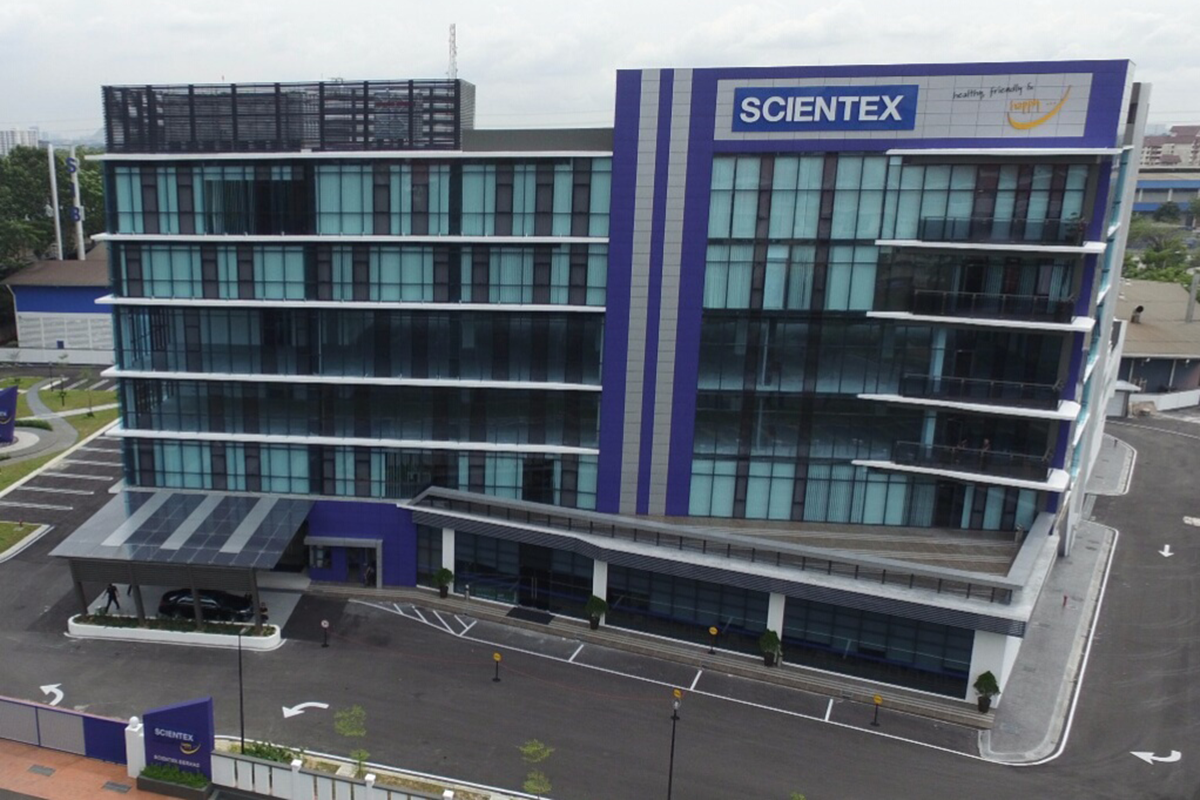 Growth momentum seen continuing for Scientex, say analysts