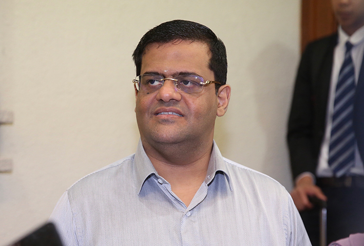 Deepak files fresh suit against Boustead over 223-acre lands