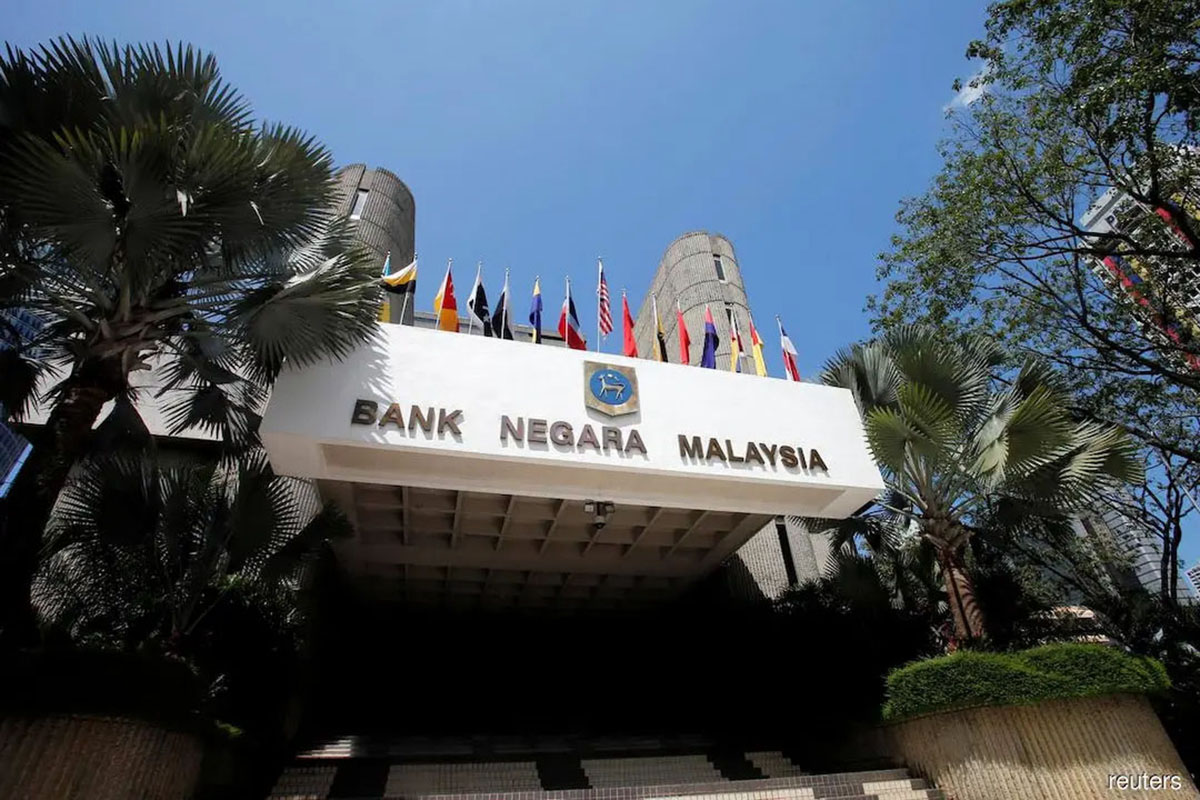 BNM observes increased export proceeds conversion with recent rebound ...