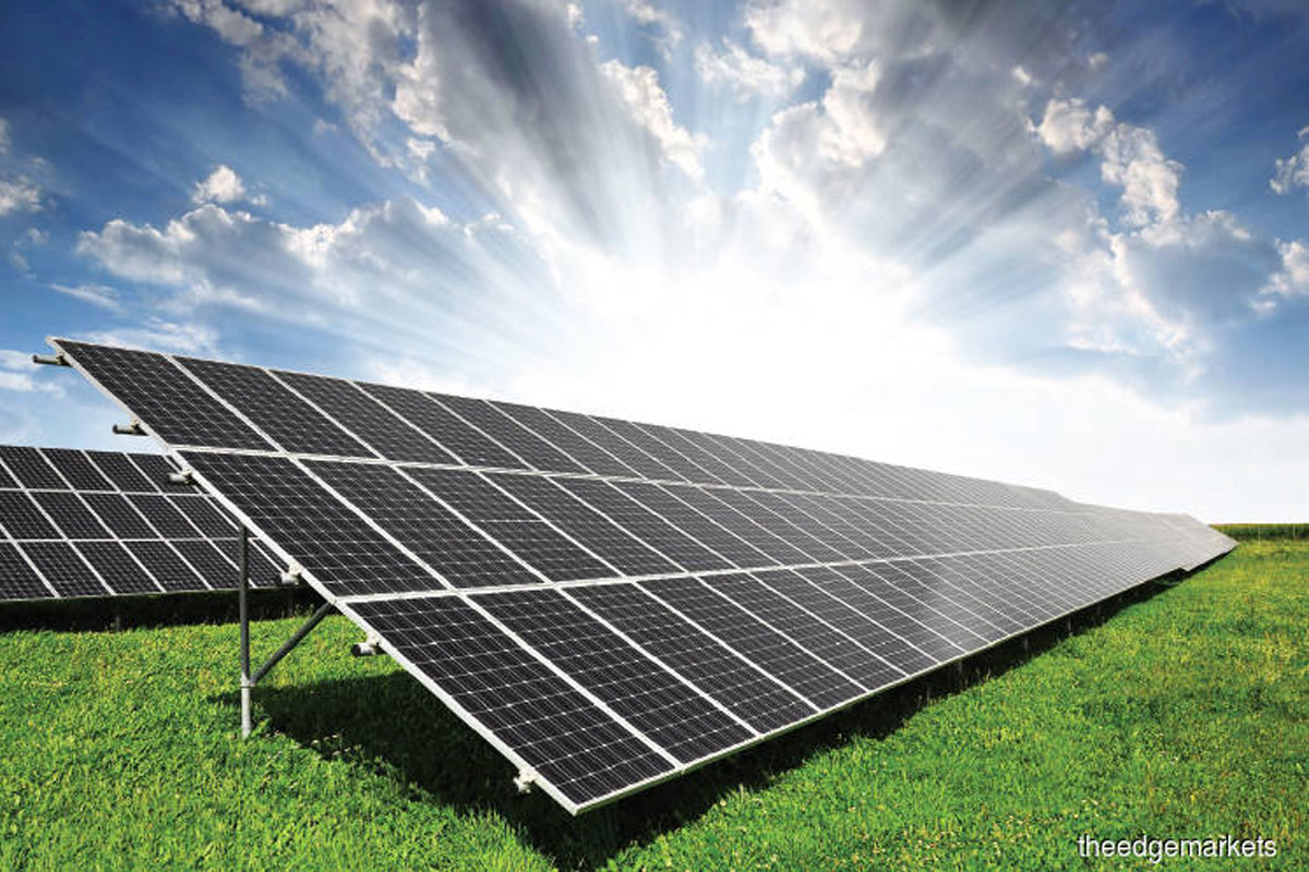 LSS4 winners seeking extension to commercialise solar power plants amid ...