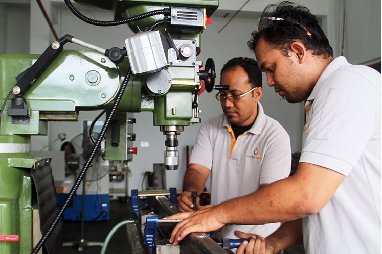 Destini wins RM17.4m electrical installation contract