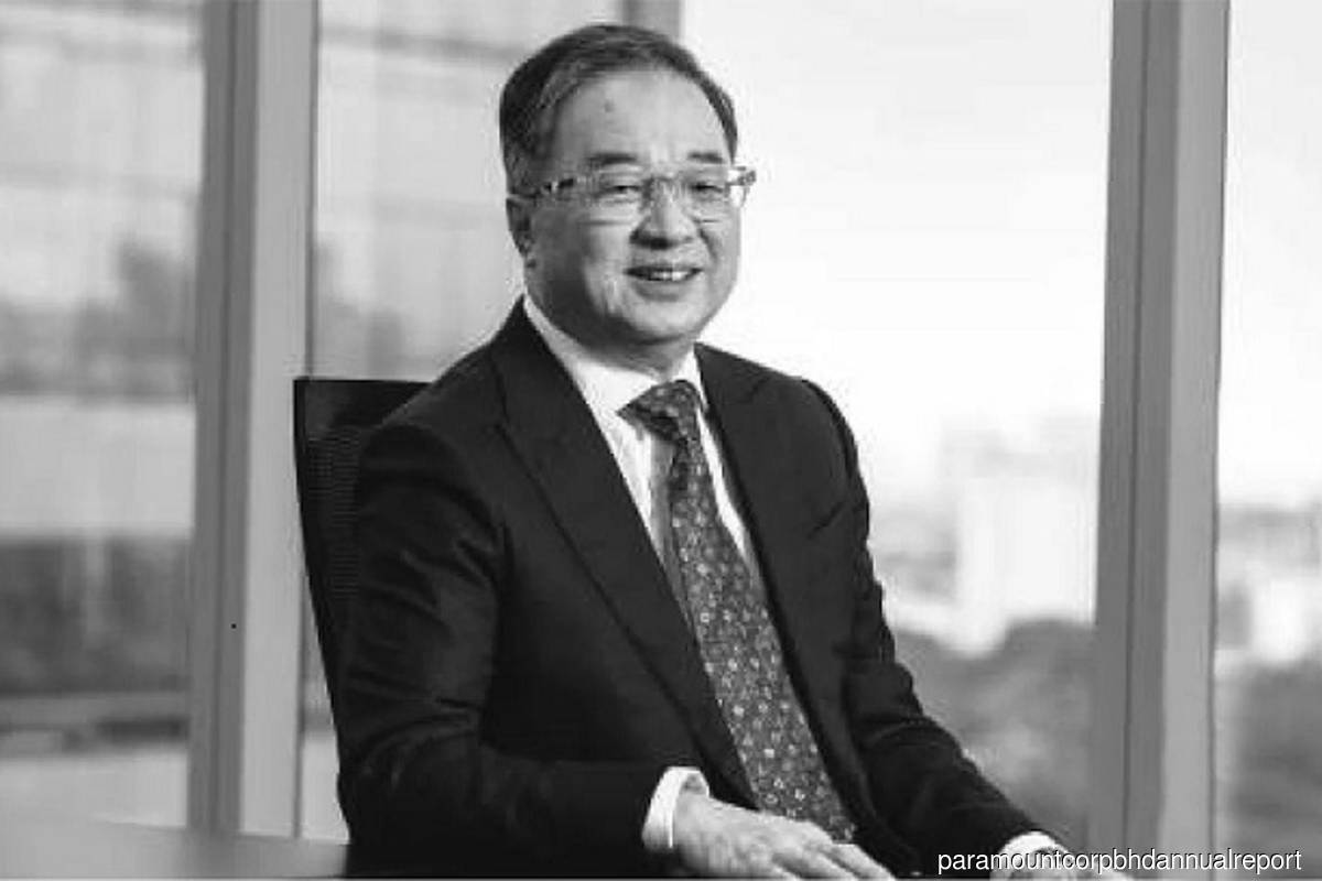 Methodist schools associations: Datuk CQ will be missed for his ...