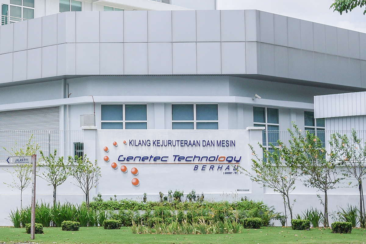 Why Bursa only issued a UMA query to Genetec yesterday — when its share ...