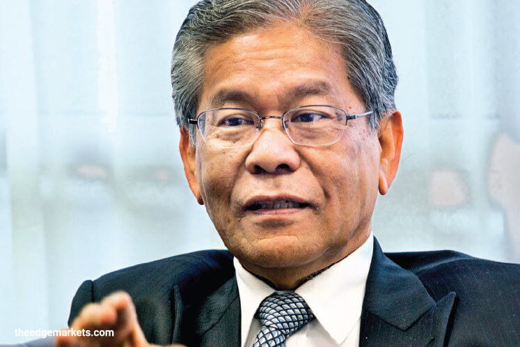 Boustead sees better earnings as economy picks up