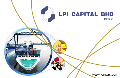Stronger Lonpac performance drives LPI’s 1Q profit up 14%