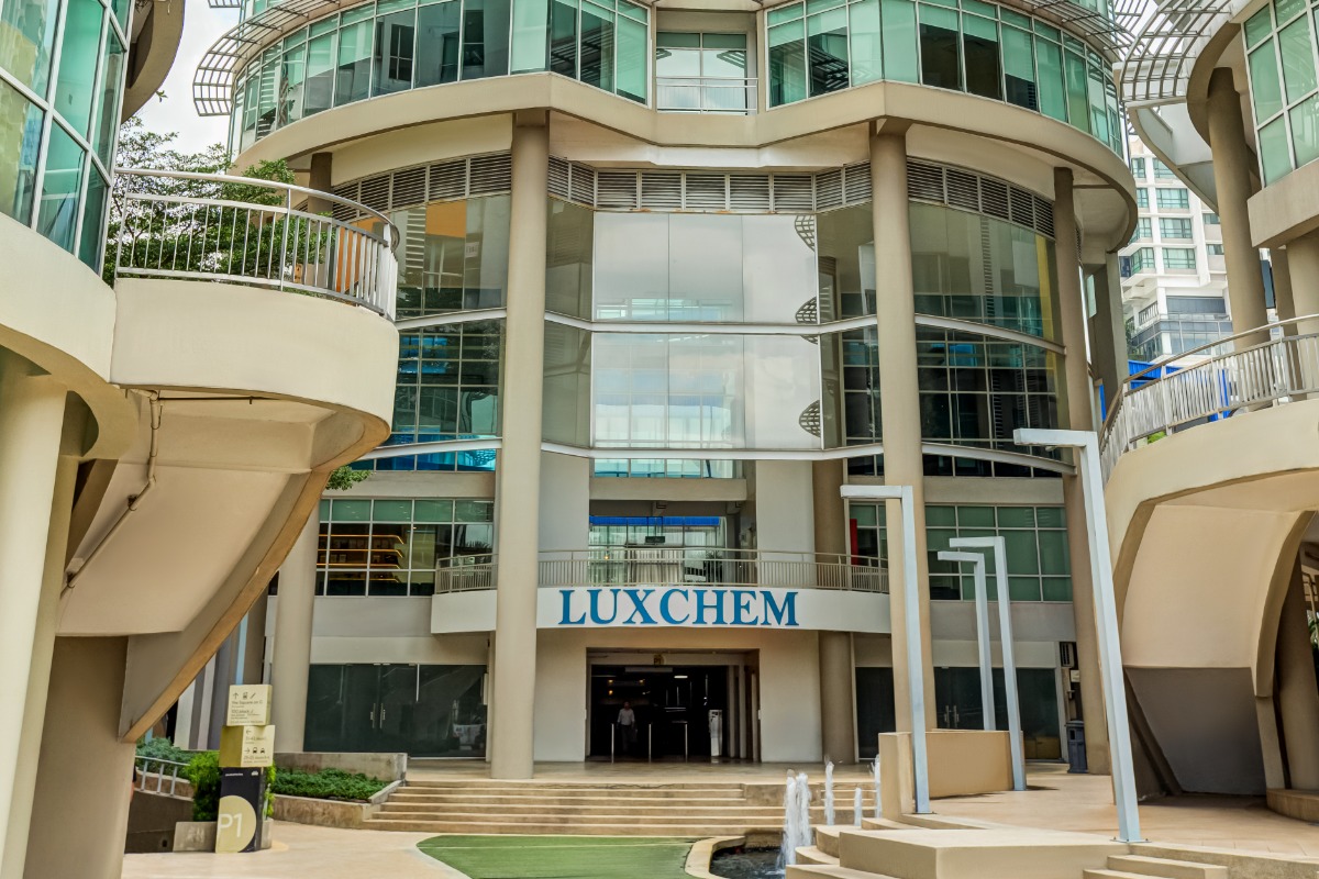 销售疲软拖累次季净利猛挫27% 理建派息0.7仙