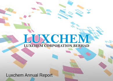 Luxchem jumps 8.33% on renewed buying interest