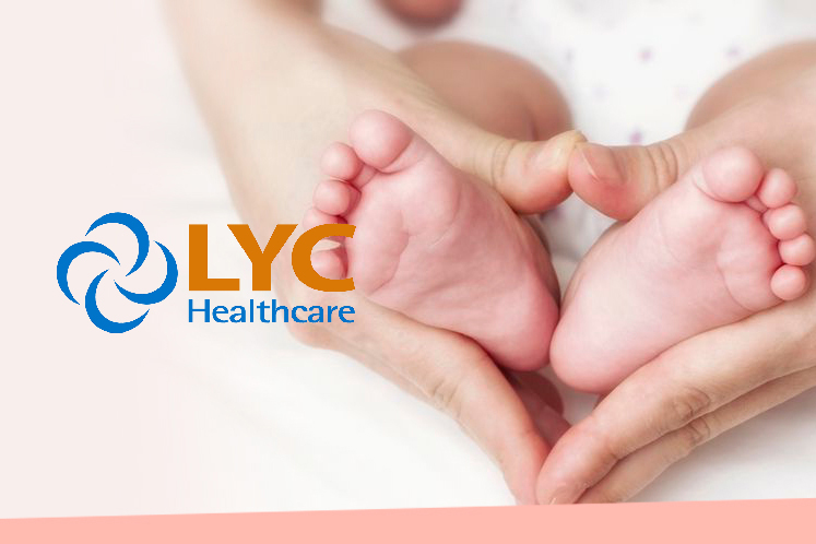 LYC Healthcare inks deal to market Covid-19 contact tracing app in Malaysia
