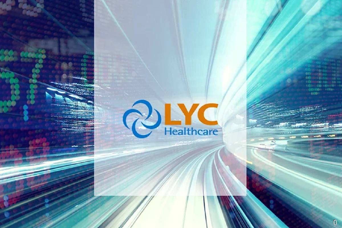 LYC Healthcare unit lodges preliminary offer document for SGX listing