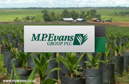 MP Evans board spurns KLK's revised 740 pence per share offer
