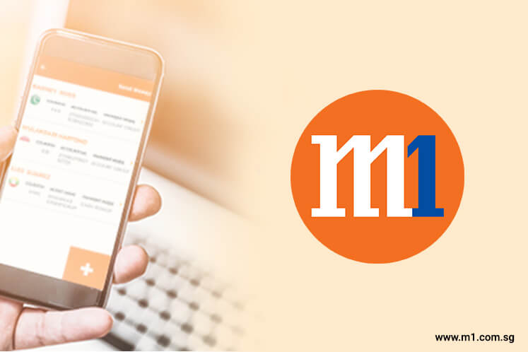 Singapore's M1 hits 6-mth low; shareholders call off strategic review