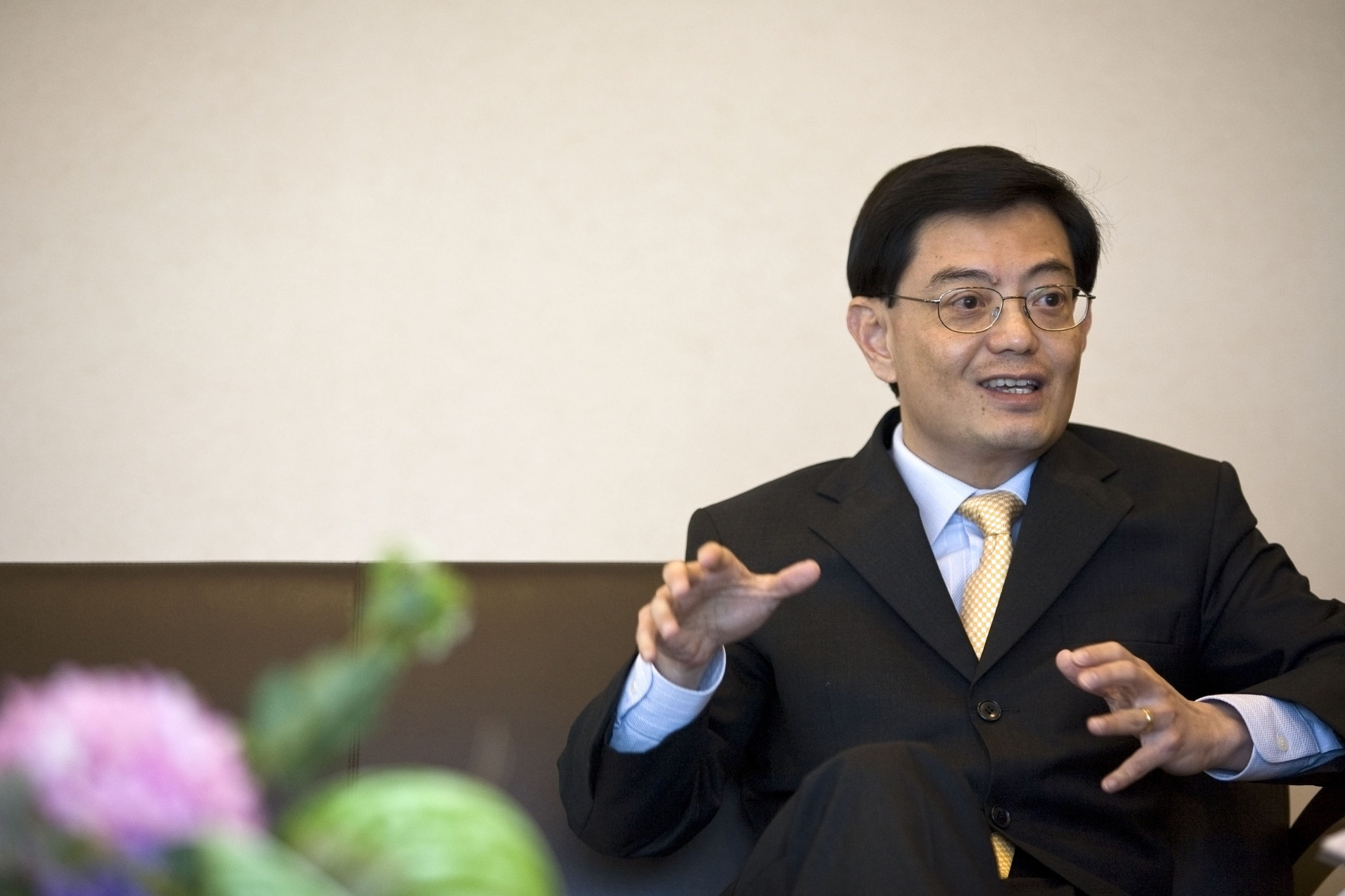 Government sets up teams to study how to transform 20 sectors of ...