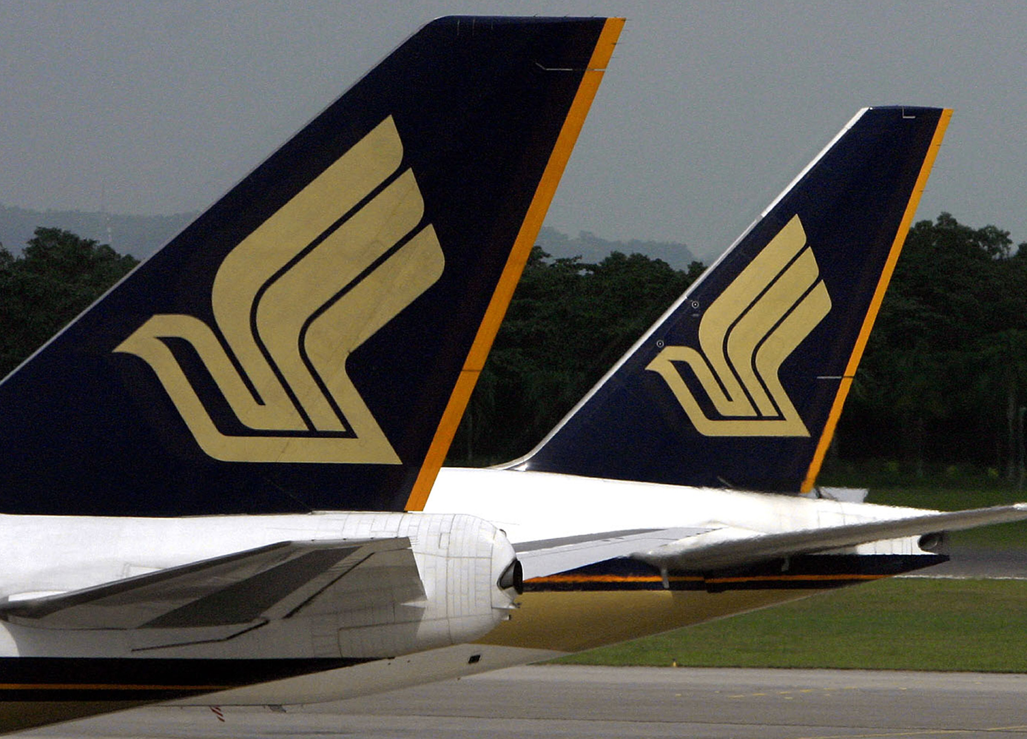 SIA signs extensive partnership deal with Lufthansa