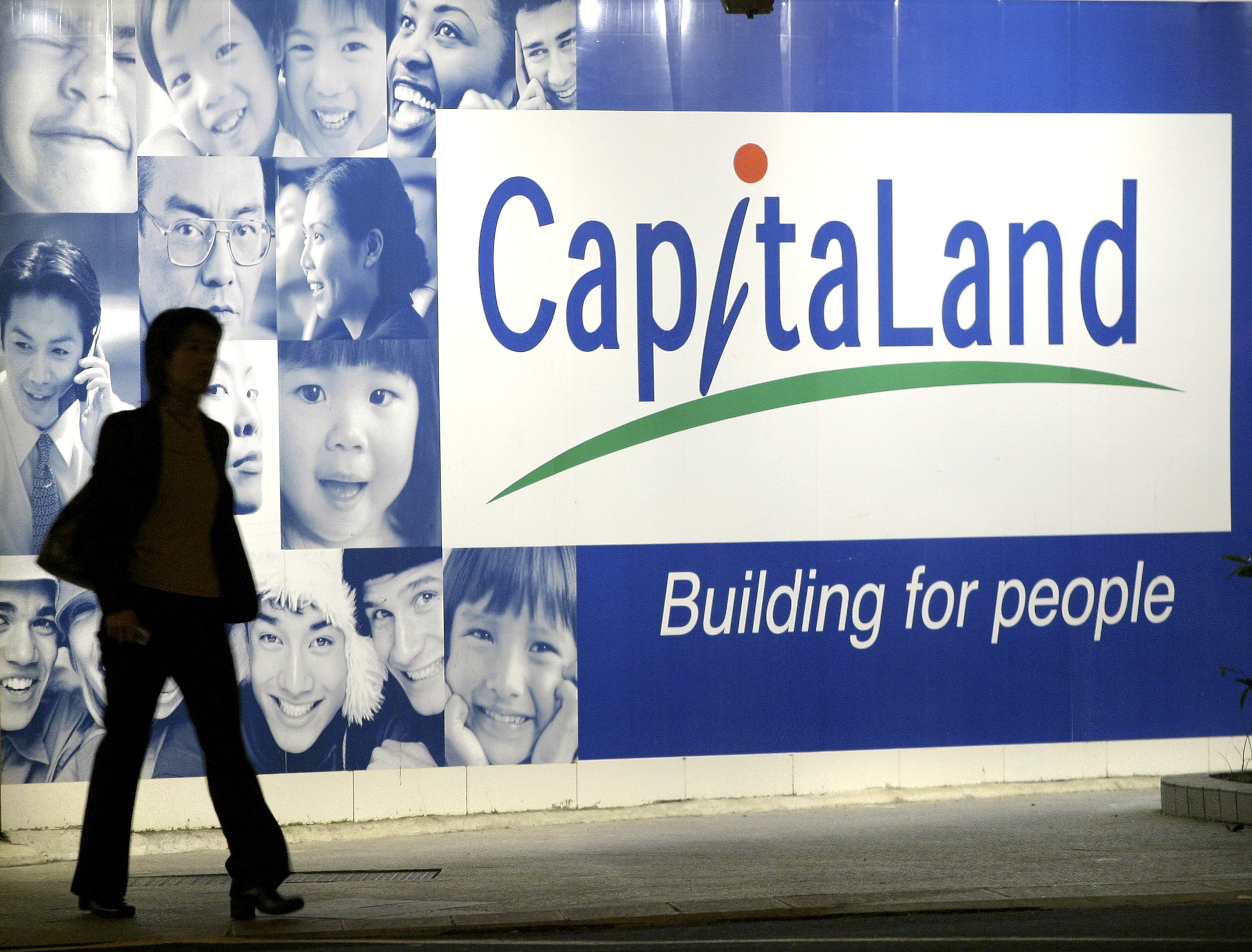 CapitaLand posts 8.2% decrease in FY15 PATMI to $1.07 billion