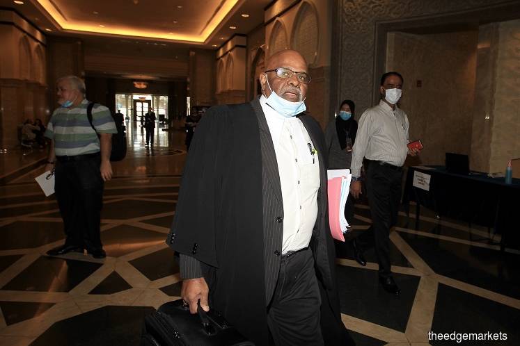 Ex-Tabung Haji chairman's money laundering, corruption trial to proceed in Sessions Court | KLSE ...