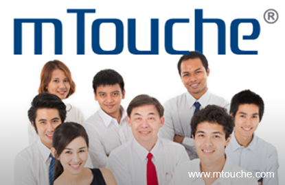 mTouche draws attention to share disposal by OSK Technology Ventures