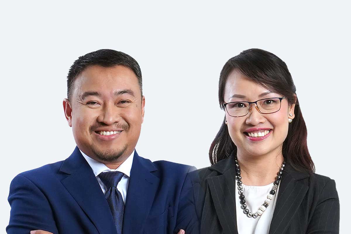 Malaysia Aviation Group to see departure of two senior executives