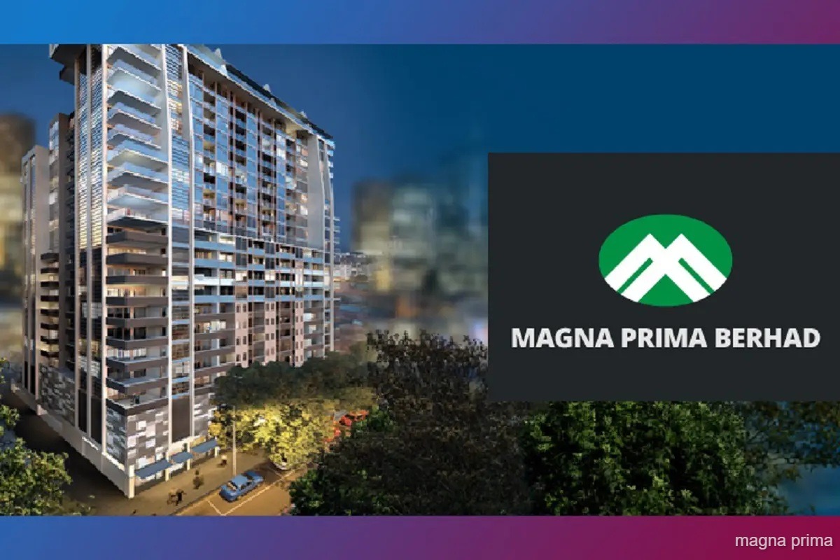 Magna Prima partners landowner to build 709 homes in Perak