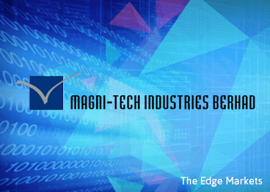 Stock With Momentum: Magni-Tech Industries