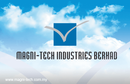Magni-Tech’s 3Q net profit up 13.4%; declares six sen dividend