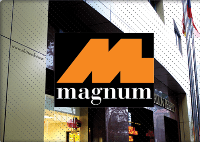Magnum bags extra draw