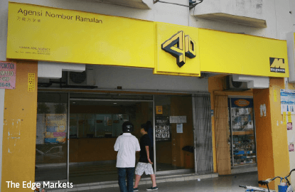 Magnum’s nine-month results within expectations