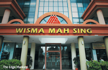 Mah Sing ready to acquire more land going forward