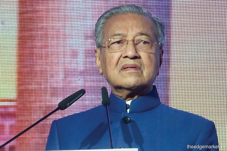 National Anti-Corruption Plan targets six priority areas, says PM