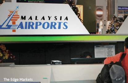 MAHB jumps 3.15% on getting operating concession extension