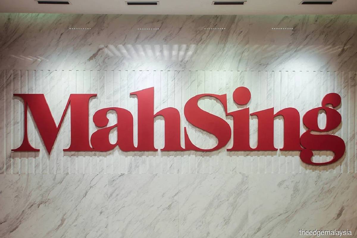 Mah Sing seeks new partners for Bangi data centre project; 1Q net ...