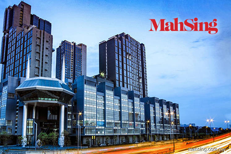 More Klang Valley landbanking seen for Mah Sing