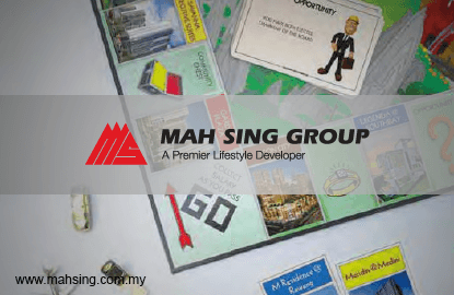 Mah Sing is Macquarie's top pick in Malaysian property sector