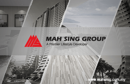 Mah Sing has right strategy to sustain growth going forward