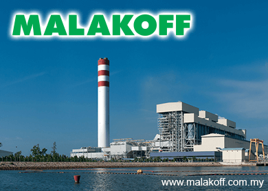 Positives priced in for Malakoff