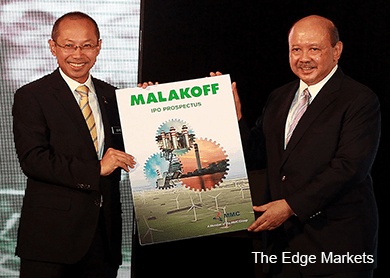 Malakoff eyes regional electricity market post-IPO