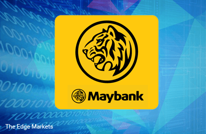 Insider Asia’s Stock Of The Day: Malayan Banking
