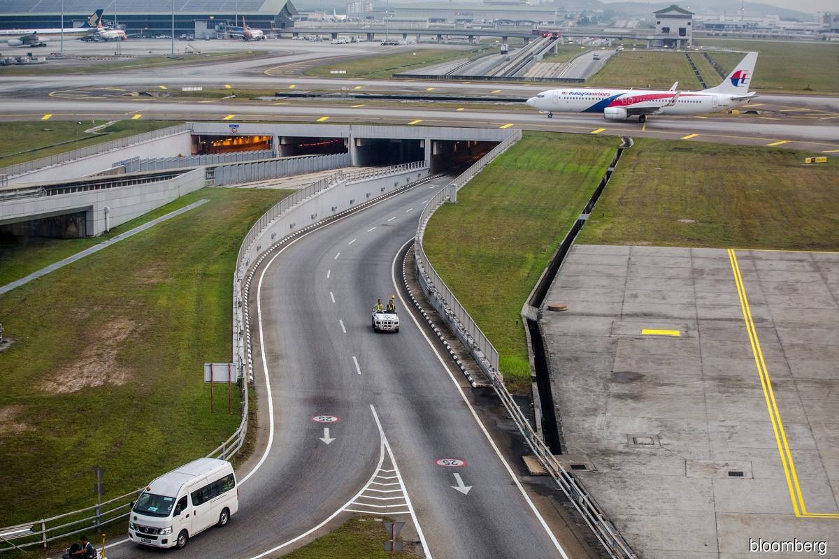 HLIB maintains 'overweight' on aviation sector in 2H2023