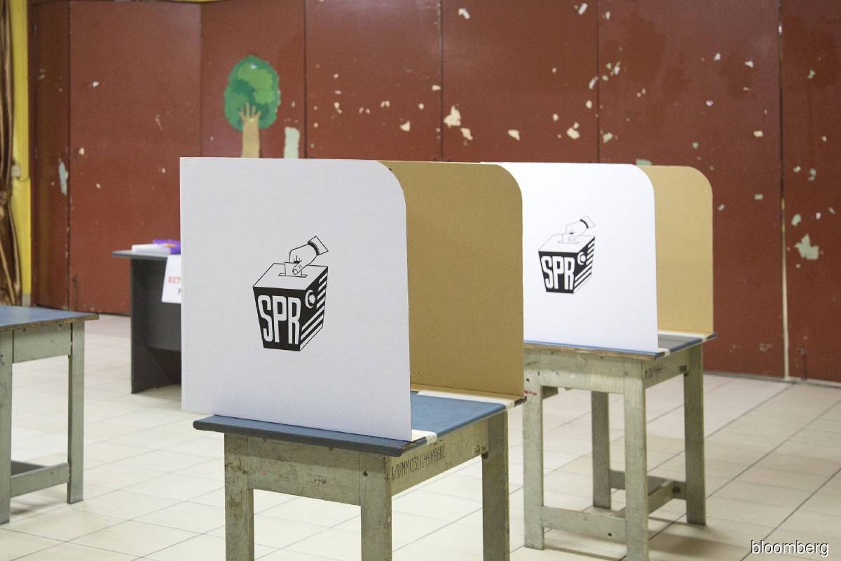 Perak, Perlis to seek rulers' consent to dissolve legislative ...