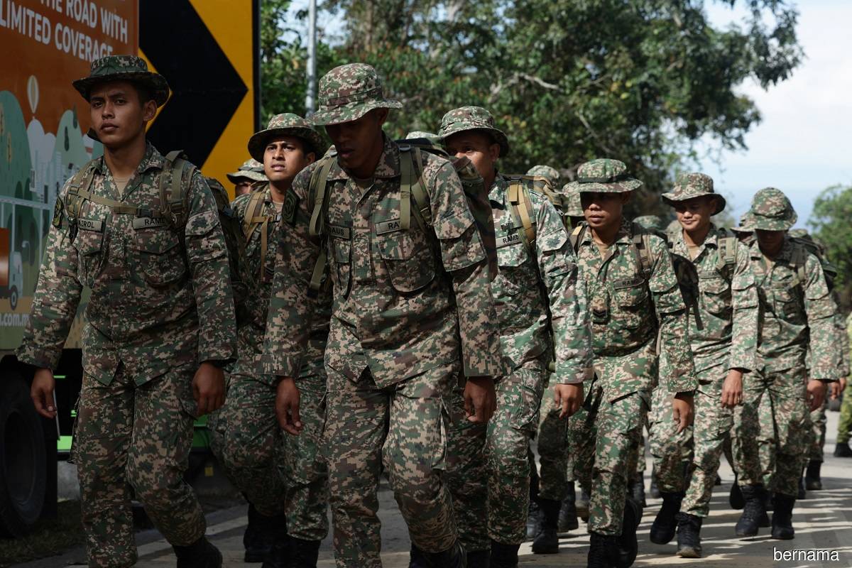 Batang Kali landslide victims include 29 children | The Edge Markets Batang Kali landslide victims include 29 children | The Edge Markets