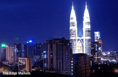 Malaysia's 2016 GDP growth at 4.2%