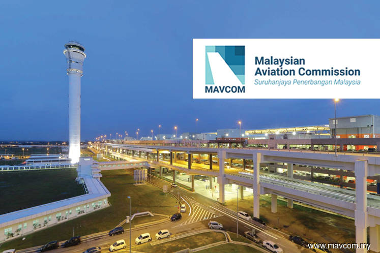 Terms of three Mavcom commissioners extended